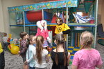 Chuki-Chuki (ulitsa Baumana No:233/1, Irkutsk), etkinlik organizasyonu  Irkutsk'tan