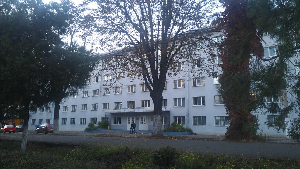 Yurtlar Obshchezhitiye № 1 Odesskogo gosudarstvennogo ekonomicheskogo universiteta, Odesa, foto