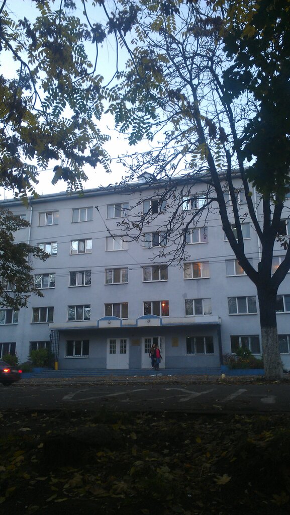 Yurtlar Obshchezhitiye № 1 Odesskogo gosudarstvennogo ekonomicheskogo universiteta, Odesa, foto