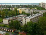 Shkola № 8 Srednyaya Obshcheobrazovatelnaya, Mou (Kalinina Avenue No:13А), ortaokul  Kondopoga'dan
