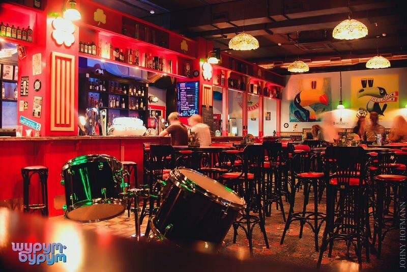 Bar Наш Pub, Kazan, foto