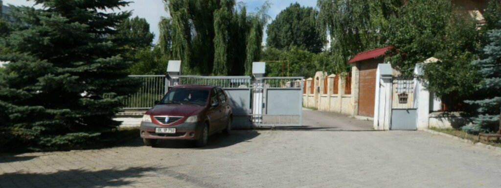 Gazete bayi Ziarul SP, Beltsi, foto