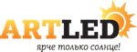 ArtLED (Kostiantynivska Street No:73), aydınlatma teknolojileri  Kiev'den