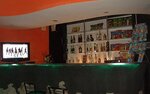 Enigma (Zalyvna vulytsia No:15), kafe  Sumi'den