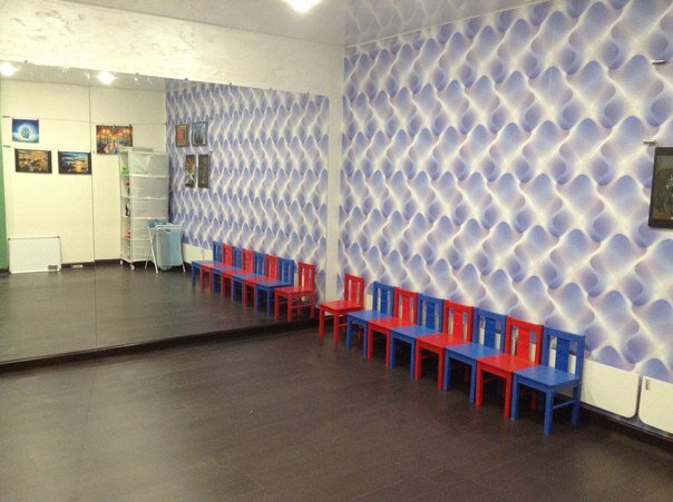 Çocuk gelişim merkezleri Froggy Club, Dolgoprudny, foto