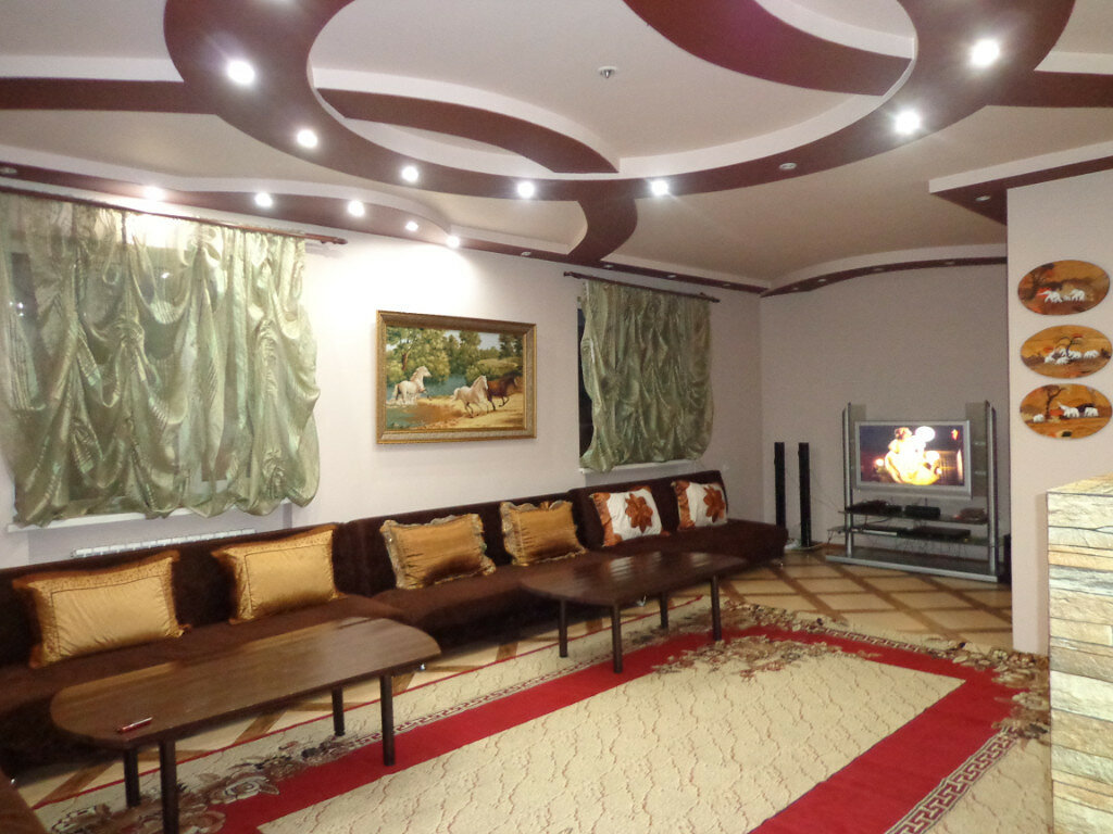 Otel rezervasyonu Daud Amini, Balaşiha, foto