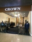 Crown (prospekt Marshala Zhukova No:2), giyim mağazası  Odesa'dan