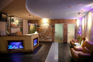SPA Old Estate (Verkhne-Beregovaya Street No:4), spa  Pskov'dan