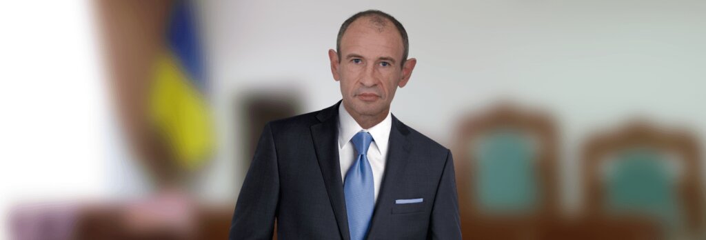 Avukatlar Klimenko Vladimir Pavlovich, Odesa, foto