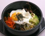 Kimchi (Stremyanniy Lane No:26), kafe  Moskova'dan