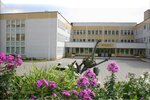 Srednyaya shkola № 212 (Labanka Street No:95), ortaokul  Minsk'ten