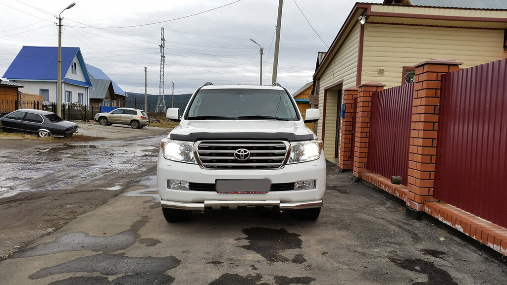 Oto aksesuarları Mir avtolyubitelya, Novosibirsk, foto