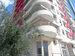 i̇nşaat firmaları Univerzal Beganovic, Bar, foto