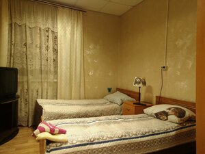 Sim-Sim (Zelyonaya ulitsa No:5), otel  Kstovo'dan