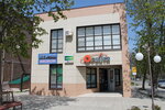 Service center Micron (ulitsa Yunykh Lenintsev No:239А, stanitsa Pavlovskaya), bilgisayar ve ekipman toptancıları  Krasnodarski krayından