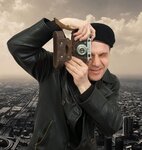 Foto na dokumenty (prospekt Khimikiv No:26), fotoğraf hizmetleri  Severodonetsk'ten