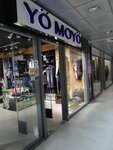 Yo Moyo (Hretska ploshcha No:3/4), giyim mağazası  Odesa'dan
