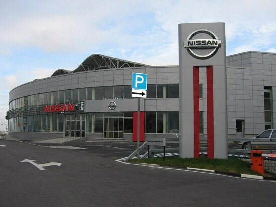 Otomobil servisi Avtoservis Grand, Moskova, foto