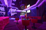 Stripklub Argo (Никольская улица No:55), gece kulüpleri  Nikolaev'den