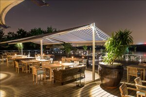 Soho Country Club (Myakininskoe Highway No:с3, Krasnogorsk, Russian Federation), restoran