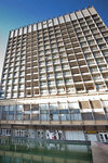 Institut Kiyevtelekomelektroproyekt (Bohdana Khmelnytskoho Street No:16-22, Shevchenkivskyi District), mühendislik firmaları  Kiev'den