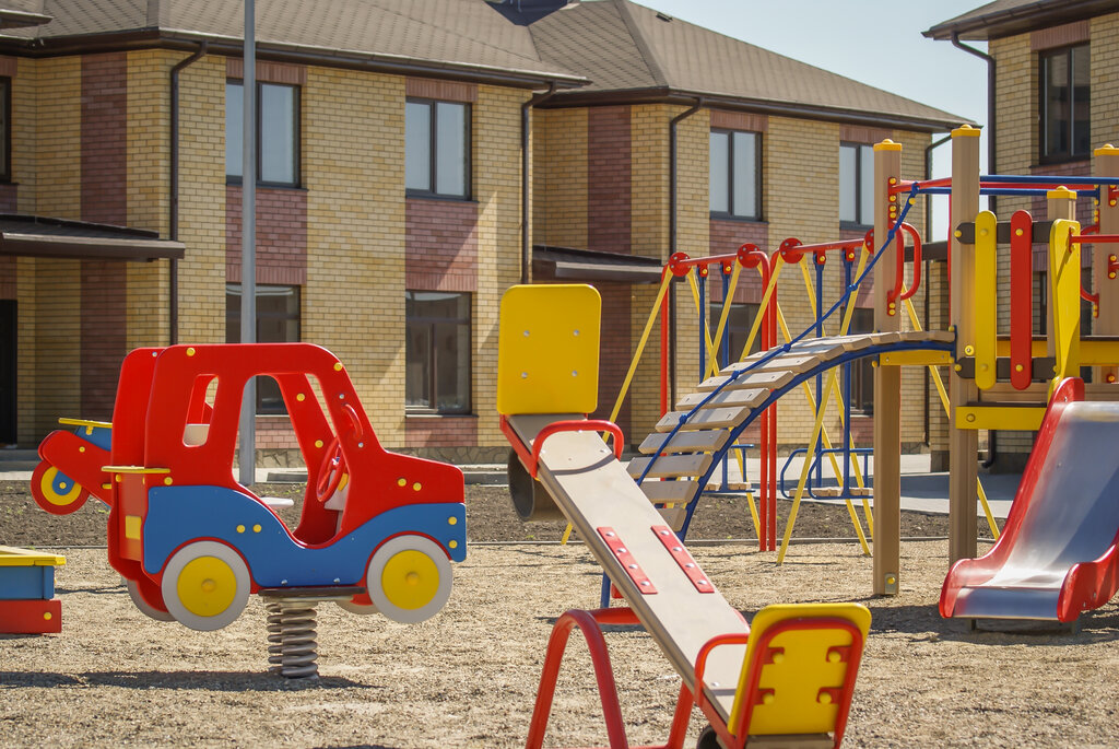 i̇nşaat firmaları Kottedzhny poselok Donskoy Ofis prodazh, Rostovskaya oblastı, foto