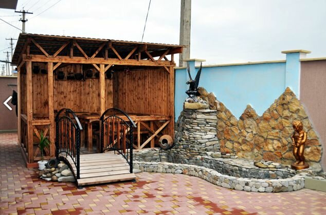 Otel Yelena, gostevoy dom, Gelencik, foto