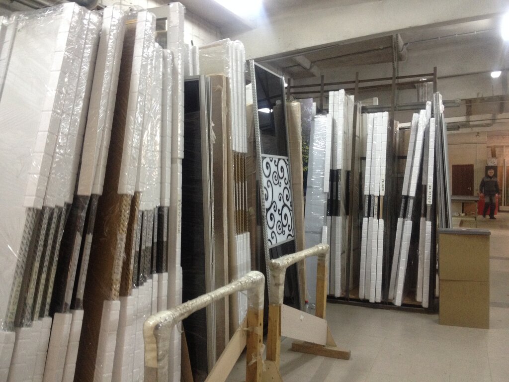 Ray dolap üreticileri Nevskiye shkafy, Saint‑Petersburg, foto