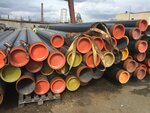 Metallurg (Tkachey Street No:23), boru tesisatı ve aksesuarları  Yekaterinburg'dan