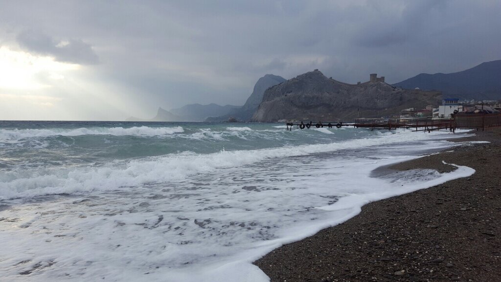 Kozmetik ve parfümeri mağazaları Internet-magazin Lekkos Krym, Sudak, foto