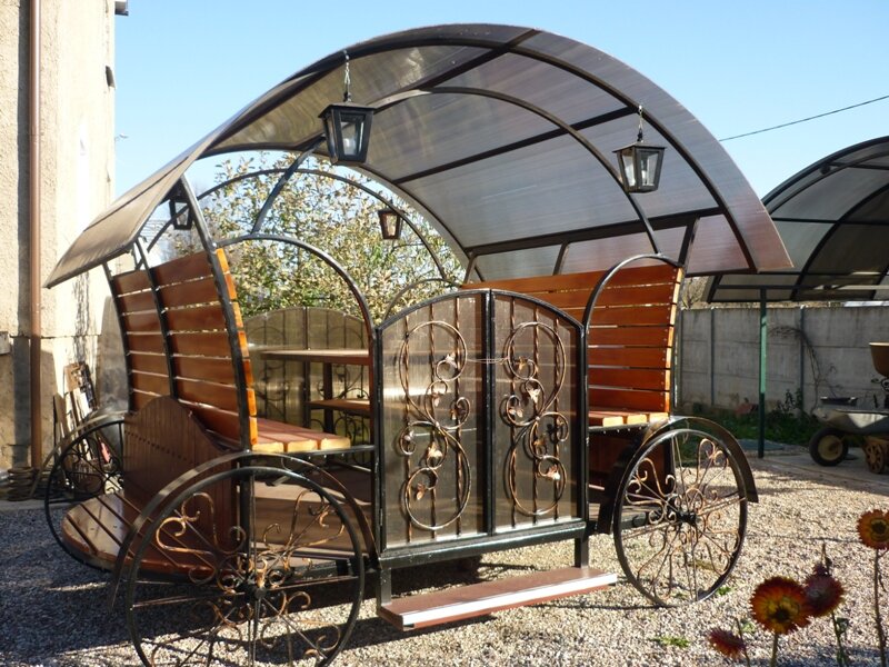 Demirdökümcüler Radimonas & Co, Chernyahovsk, foto