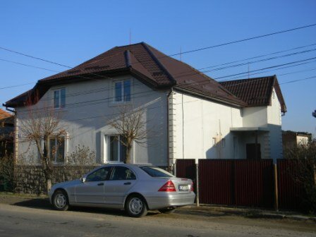 Otel Mini-otel Beregovoye, Beregove, foto