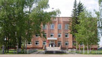 Administratsiya Bakcharskogo rayona (ulitsa Lenina No:53, village Bakchar), belediyeler, devlet daireleri  Tomskaya oblastından