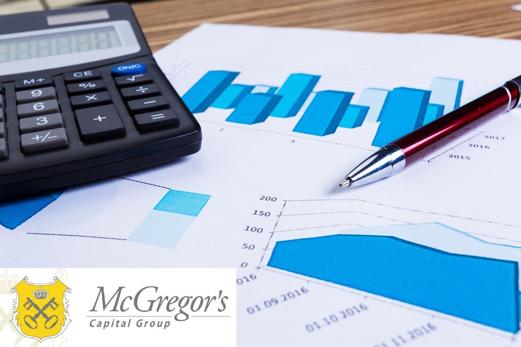 Yatırım fonu firmaları McGregor s Capital Group, Krasnoyarsk, foto