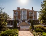 Sportivno-ozdorovitelnaya baza otdykha Ozerets (Kyivska Region, Buchanskiy District, selo Myrotske), sağlık merkezleri  Kiev Bölgesi'nden