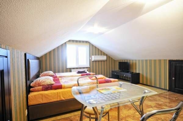 Otel Mini-otel Domashny uyut, Kiev, foto