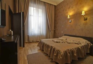 Gerold (vulytsia Petra Pancha No:7Б), otel  Lviv'den