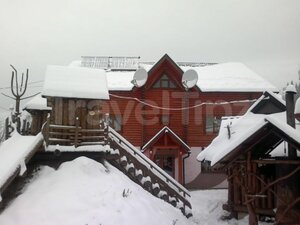 Otel Skita (Ivano-Frankivska Region, Yaremchanska miska rada, selyshche miskoho typu Vorokhta), otel  Yaremcha'dan