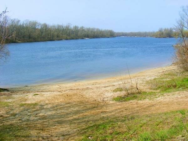 Otel Gostinitsa Green Style, Kiev, foto