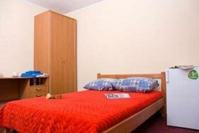 Otel Otel Kazatsky, Kiev, foto