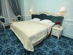 Royal Congress Hotel (Volodymyra Sikevycha Street No:32), otel  Kiev'den