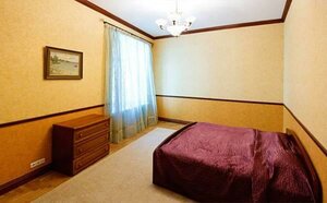 Renthotel on Maidan Nezalezhnosti (Lesi Ukrainky Boulevard No:21, Kyiv), otel  Kiev'den