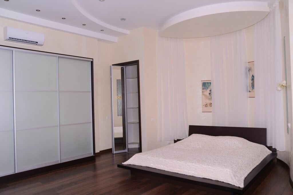 Otel Апартаменты на Французском бульваре, Odesa, foto