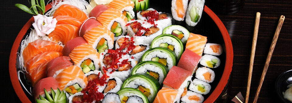 Kafe Акира суши, Volgograd, foto