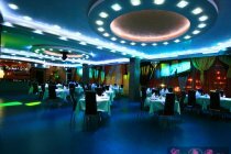 Restoran Razvlekatelny tsentr San-Remo, Sumi, foto