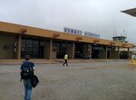 Kumasi Airport (Ashanti, Kumasi Metropolitan District), havaalanları  Kumasi'den