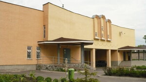 Krayevedchesky muzey (vulytsia Nezalezhnosti No:2), müzeler ve sanat galerileri  Mirgorod'dan