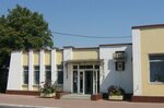 Muzey istorii goroda Berdyanska (Italiiska vulytsia No:15), müzeler ve sanat galerileri  Berdyansk'tan