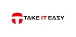 Take IT easy (вулиця Володимира Великого No:14А), yabancı dil kursları  Krivoi Rog'dan