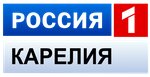 Gtrk Kareliya (Pirogova Street No:2), televizyon kanalları  Petrozavodsk'tan